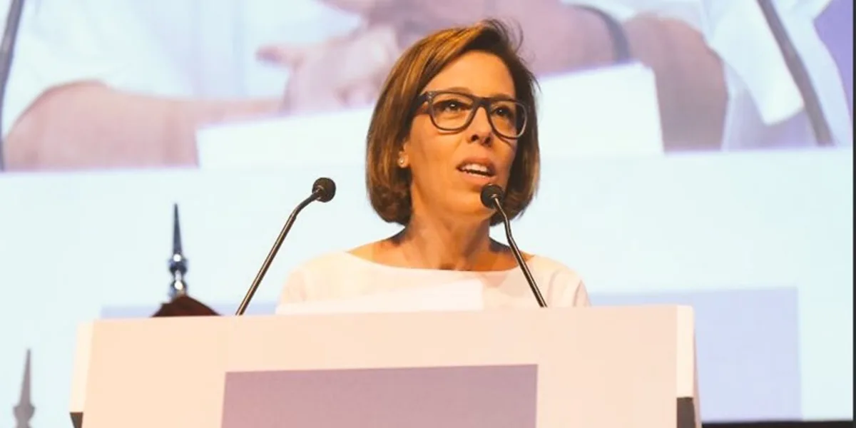 Laura Alonso: "Las redes sociales han significado un gran avance de ...