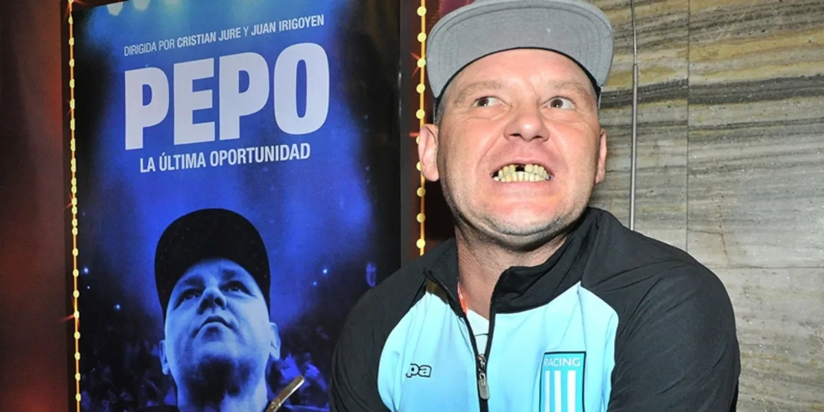 "El Pepo" llega a la pantalla grande con su documental | Filo News
