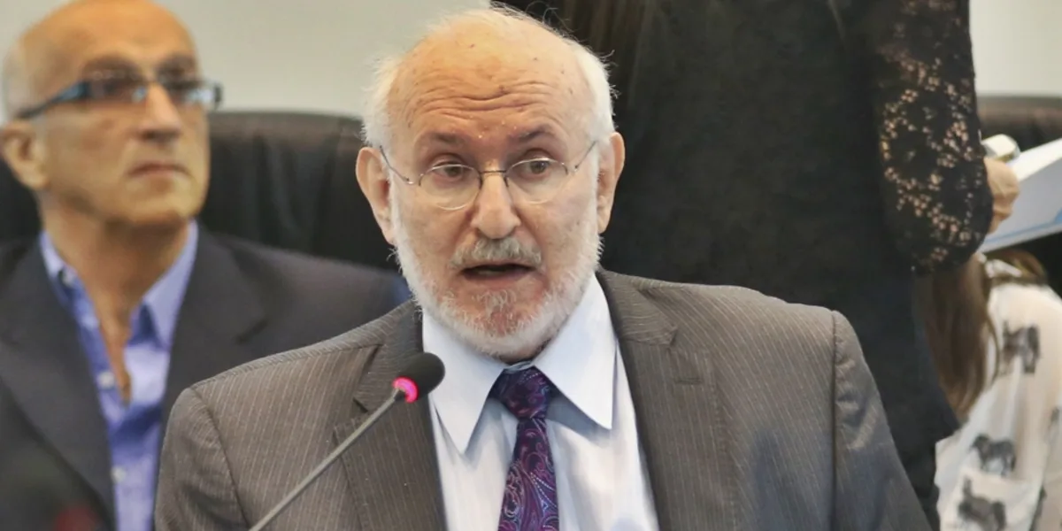 Blejer, expresidente del Banco Central: "Los precios van a ir ...