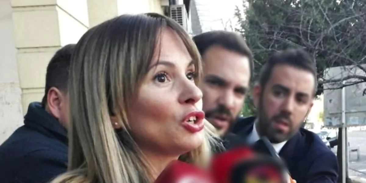 Caso Independiente: la fiscal María Soledad Garibaldi hablará mañana ...