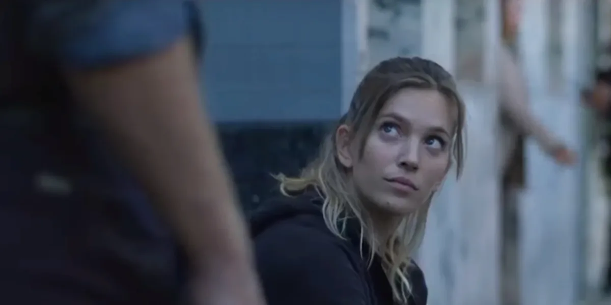 "Perdida", la nueva película con Luisana Lopilato: Un retrato tan ...