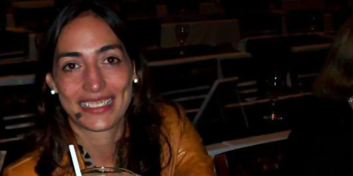 El peor final para la policía que estaba desaparecida | Filo News