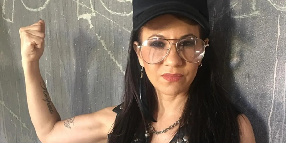 Se viene: Miss Bolivia estrena su primer libro "Ni Cabida" | Filo News