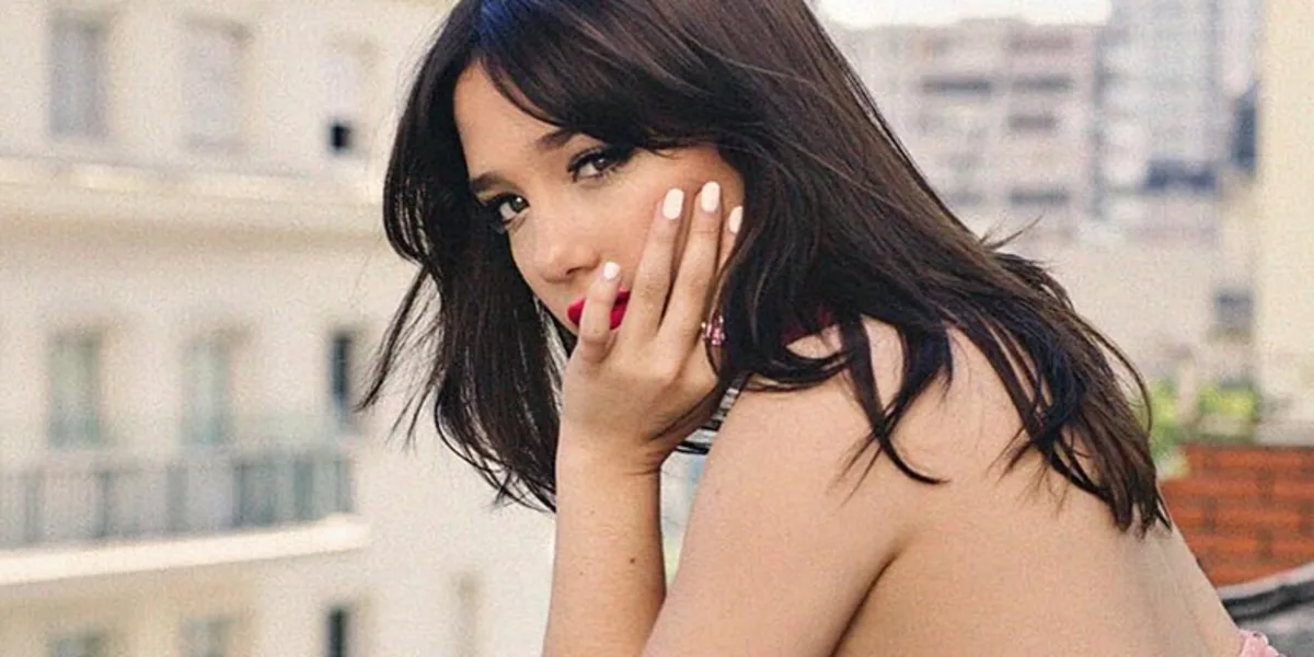 Entrevista a Ángela Torres: Simona, su vida sentimental, feminismo ...