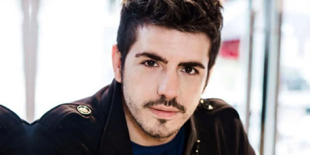 Papá 2.0: Marco Caponi y unas tiernas palabras para su hijo | Filo News