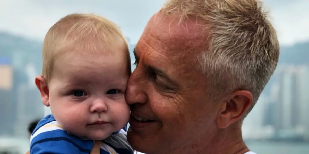 ¡Ya es todo un instragramer! Mirko revoluciona las redes con sus ...