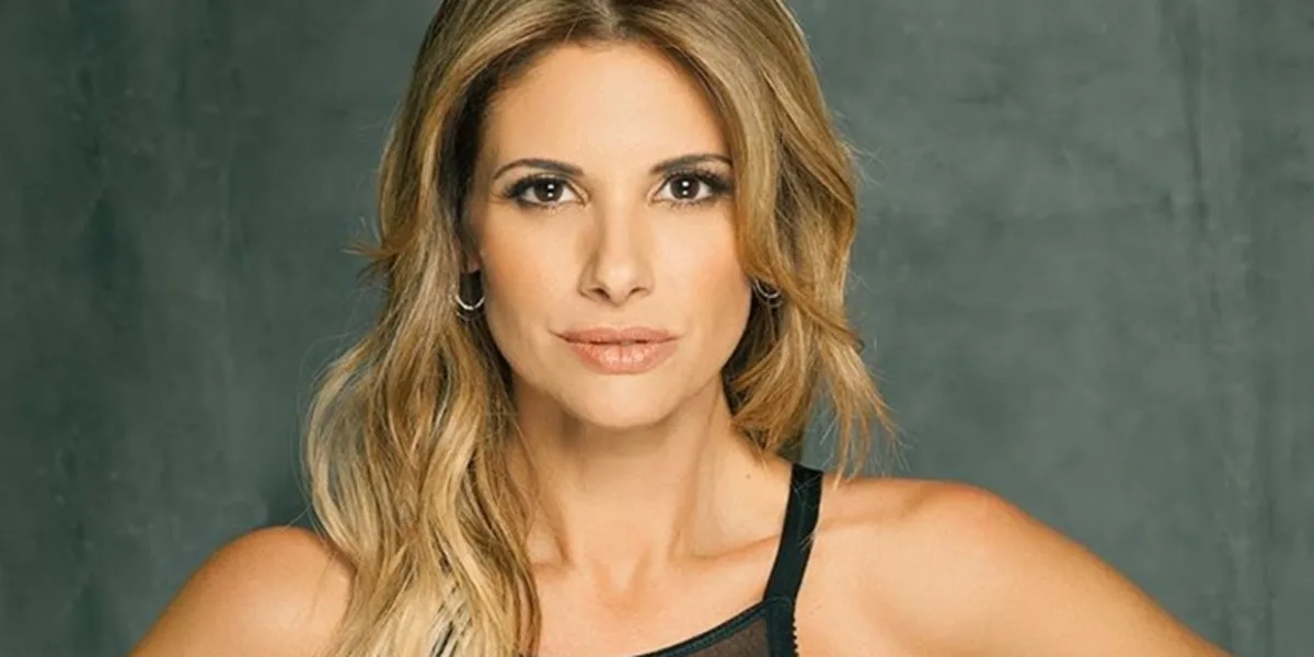 Alessandra Rampolla cuenta todo lo que siempre quisiste saber sobre ...
