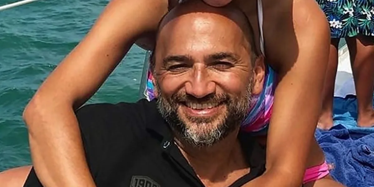 Las espectaculares vacaciones de Pablo Layús | Filo News