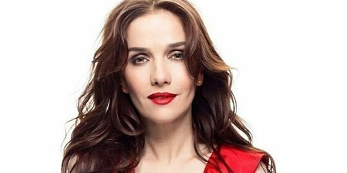 Natalia Oreiro hizo su canción para el Mundial 2018 | Filo News