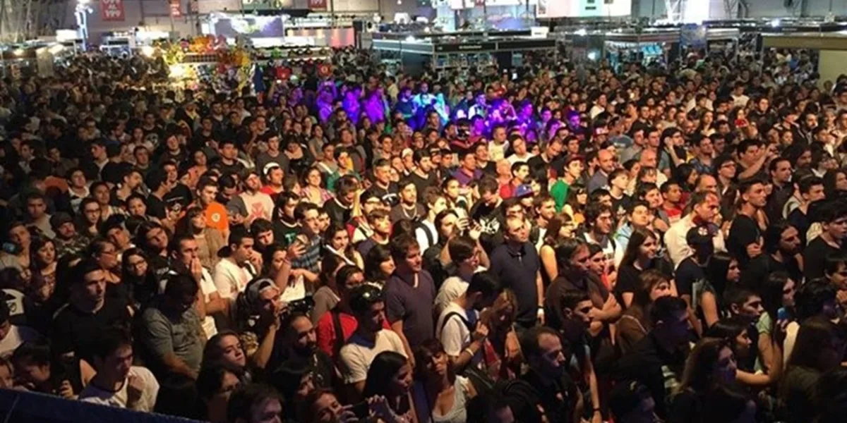 Te vas a sorprender: 3 datos que no sabías de la Comic Con | Filo News
