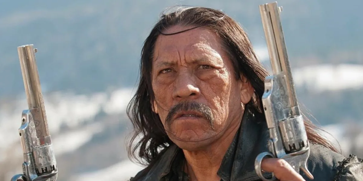 Conocé a Danny Trejo, una de las figuras internacionales más esperadas ...
