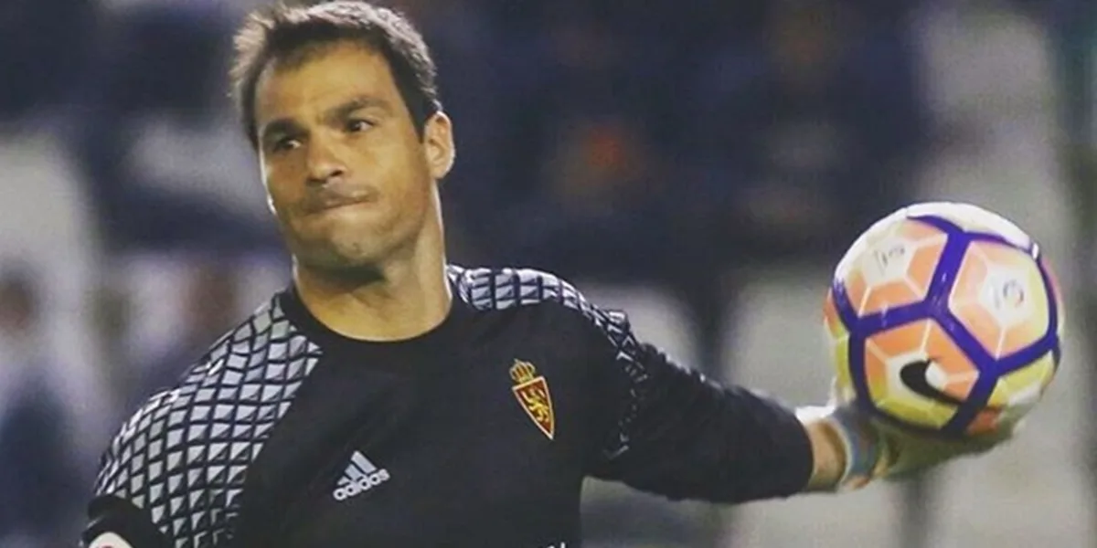 Sebastián Saja debutará como entrenador en el fútbol argentino | Filo News