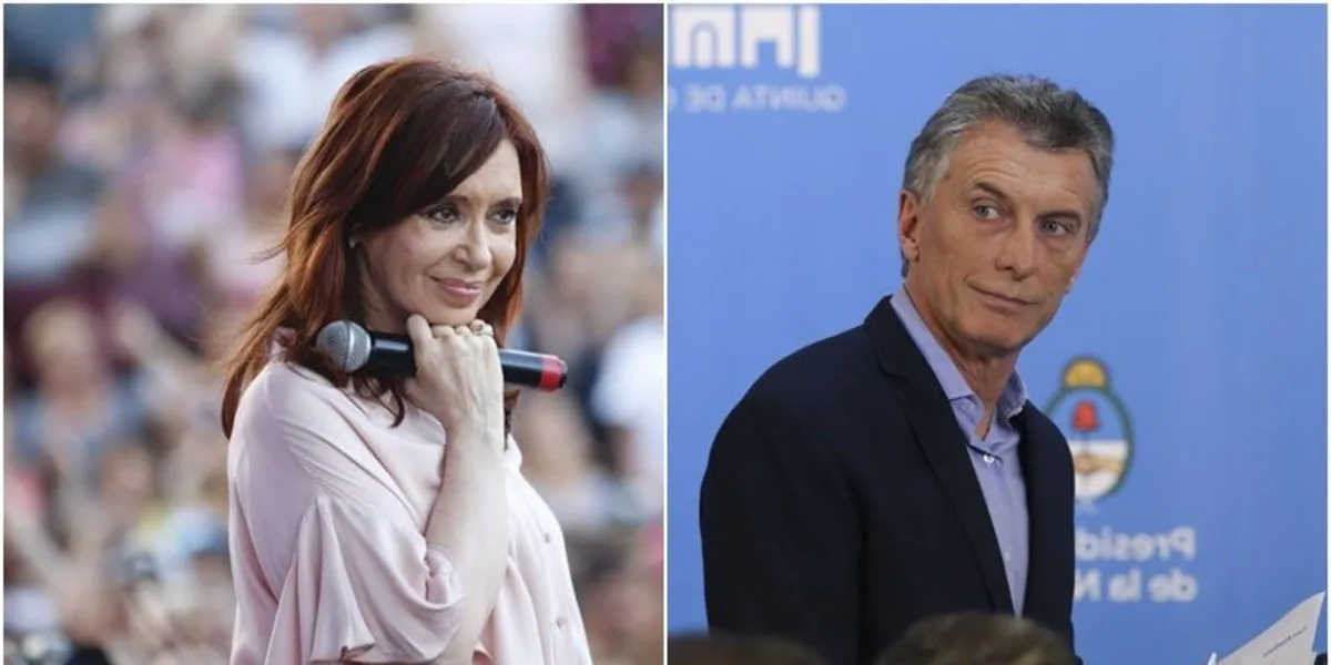 "Machirulo": ¿Qué significa el término que usó Cristina Kirchner contra ...