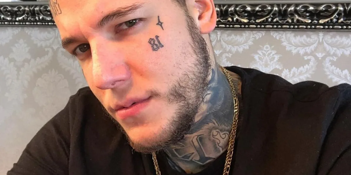 El desafortunado gesto de Alexander Caniggia al perder la terna en los ...