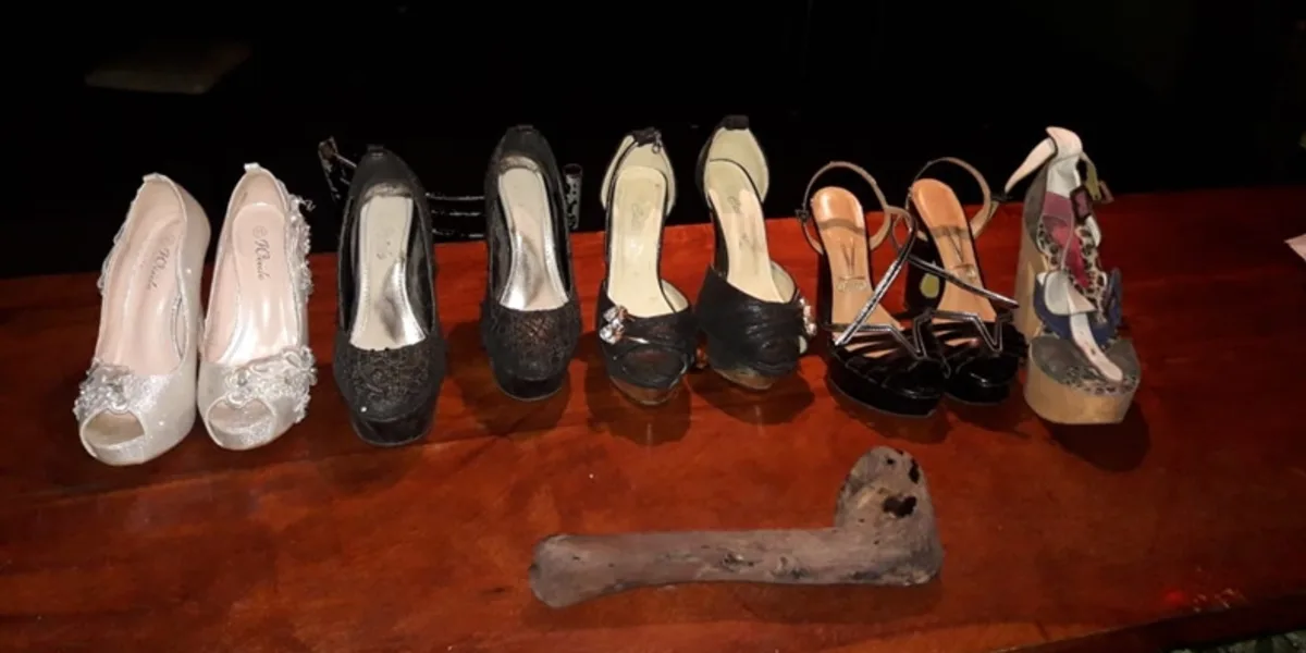 Rescatan a 10 mujeres que eran explotadas sexualmente | Filo News