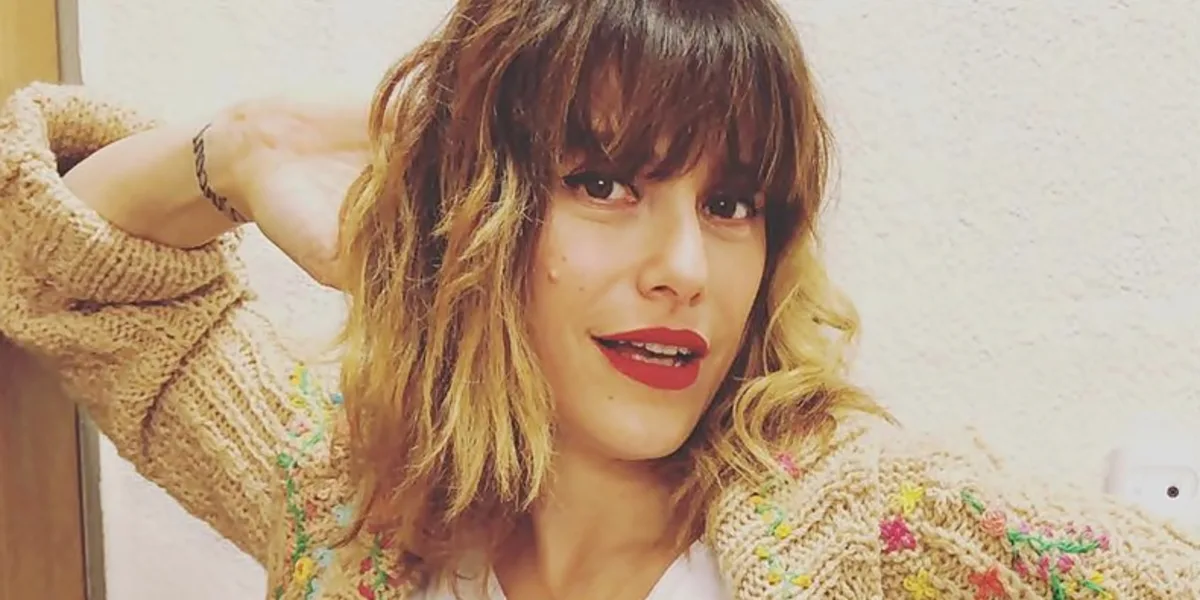 ¿Cómo es Connie Ansaldi en el amor? | Filo News