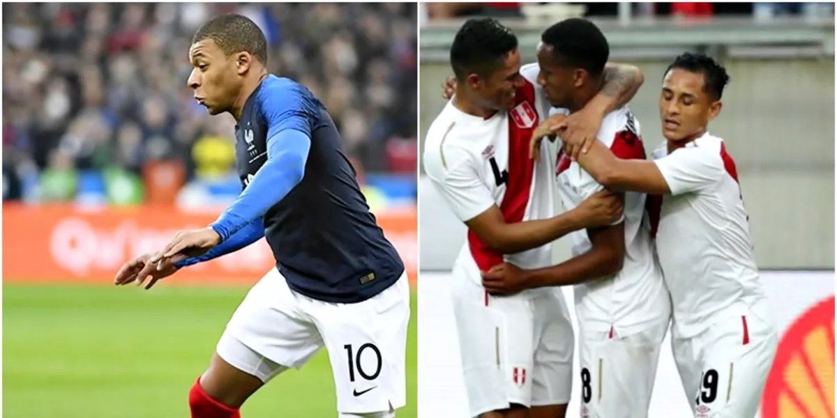 Francia-Perú, Mundial 2018: horario, TV, cómo verlo online y qué canal ...