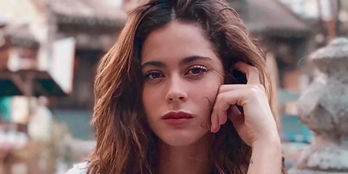 ¿Qué hace Tini Stoessel en China? | Filo News