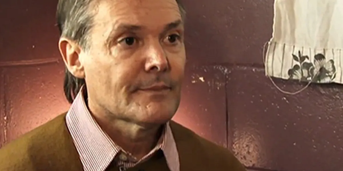 Confirmaron prisión perpetua para Fernando Farré, el empresario ...