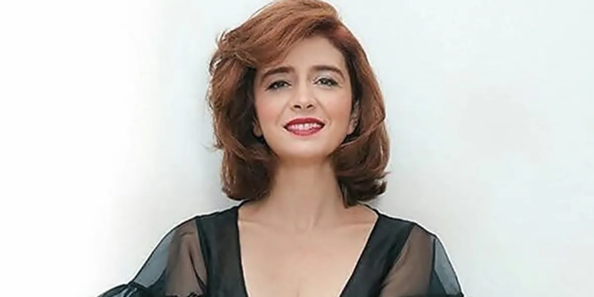 Érica Rivas contra Darín: "No quiero sus disculpas ni quiero volver a ...