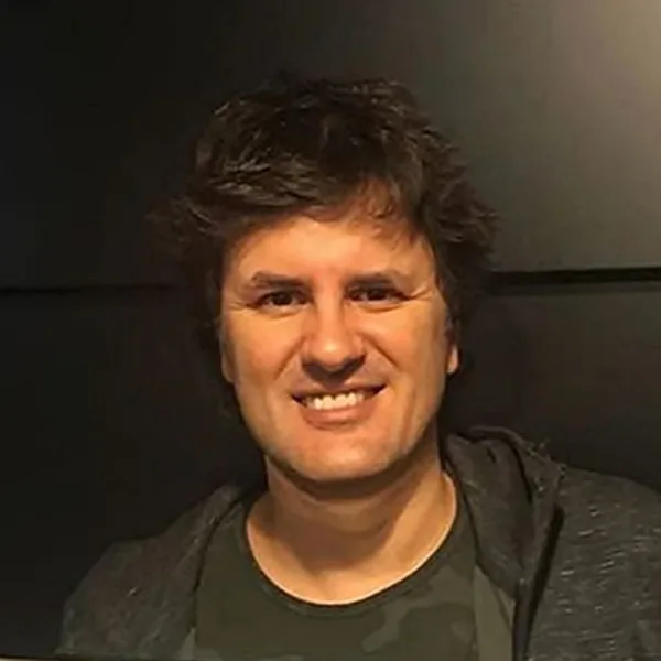 Ciro entonó el Himno Nacional con la armónica en la Plaza Roja | Filo News