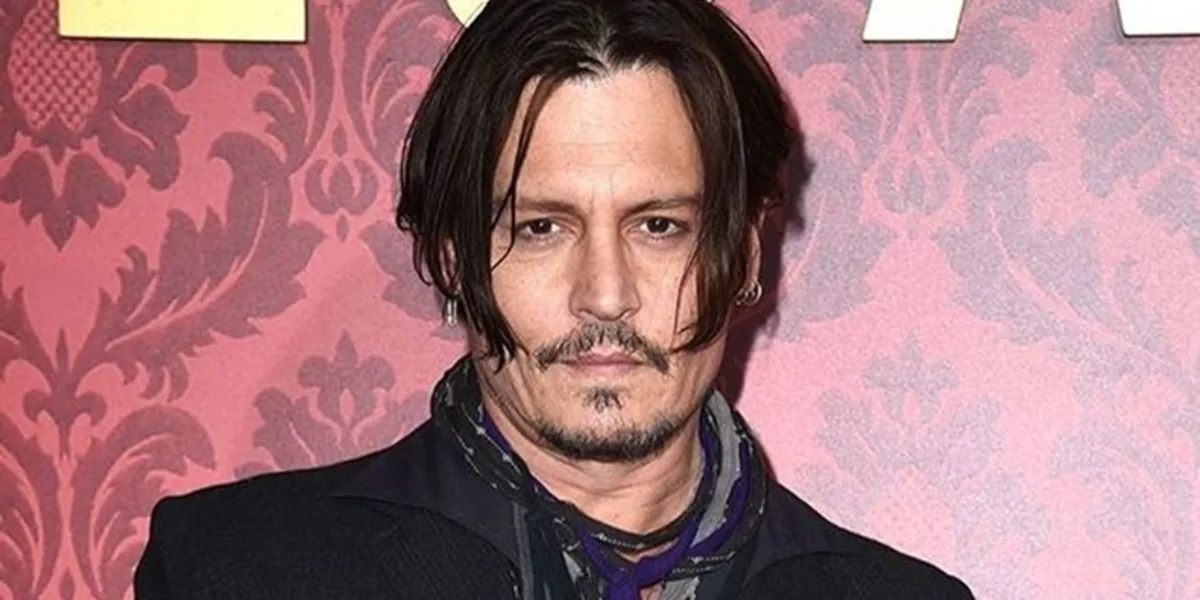 Johnny Depp habló de su depresión: "Aún sigo preguntándome qué hice ...