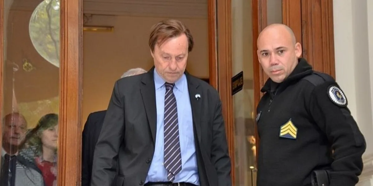 El fiscal del caso Varisco señaló al intendente como "financista" de ...