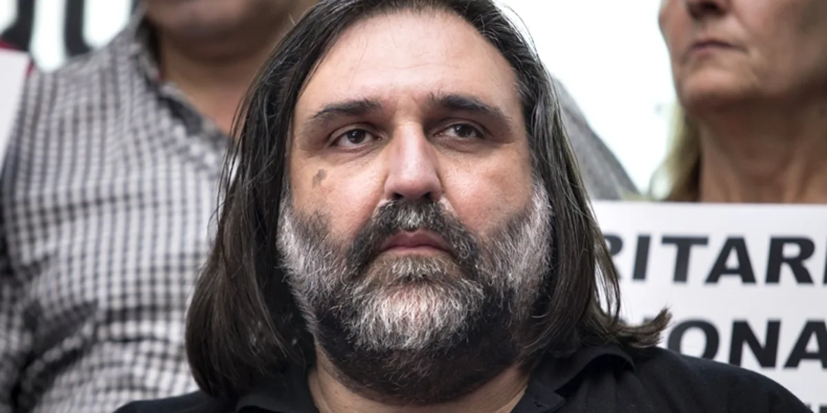 Roberto Baradel volvió a arremeter: "El Gobierno quiere bajar el ...