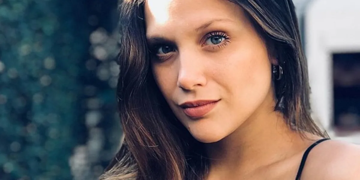 Barbie Vélez cambió su look: ¿Lo aprobás? | Filo News