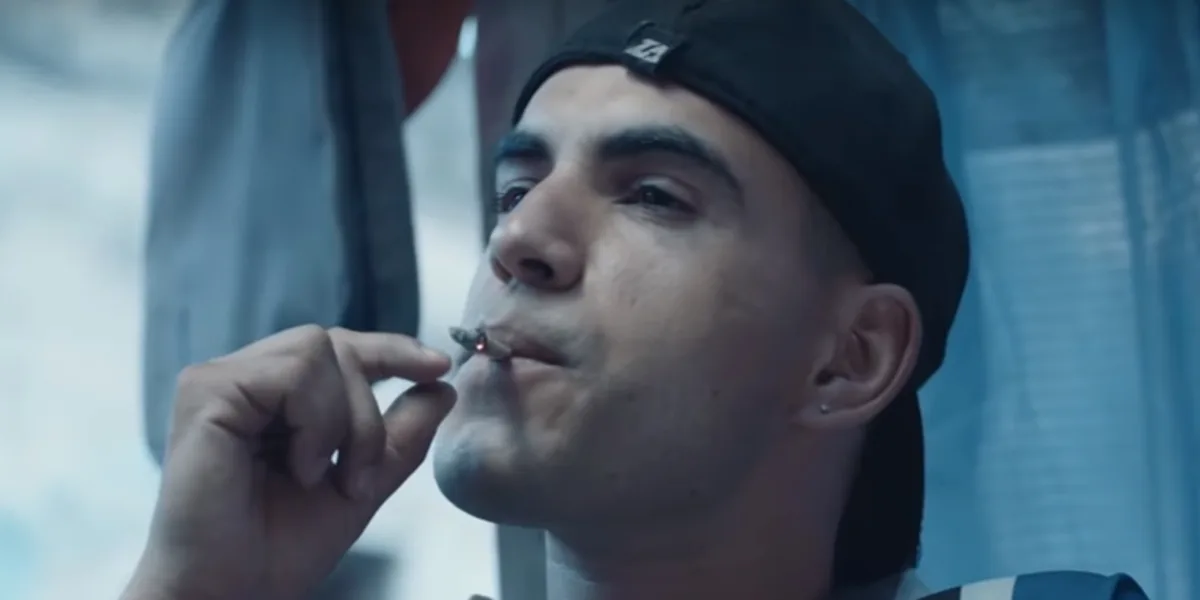 Abel Ayala, "César" en "El Marginal": "Me encantaría que sea un ...