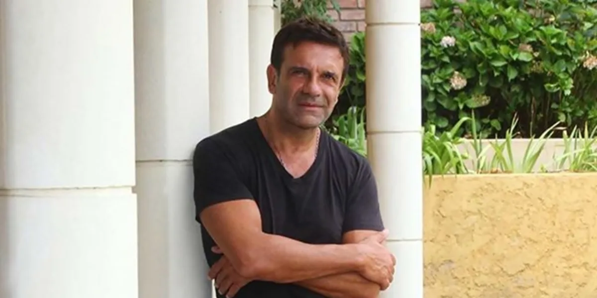 El conmovedor post de Marcelo de Bellis sobre "Casados con hijos": "Yo ...