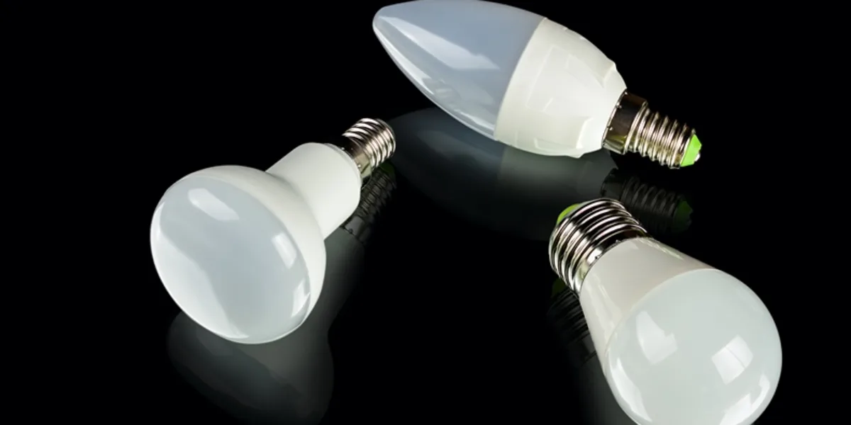 Lámparas LED: aumentó un 46% la venta | Filo News