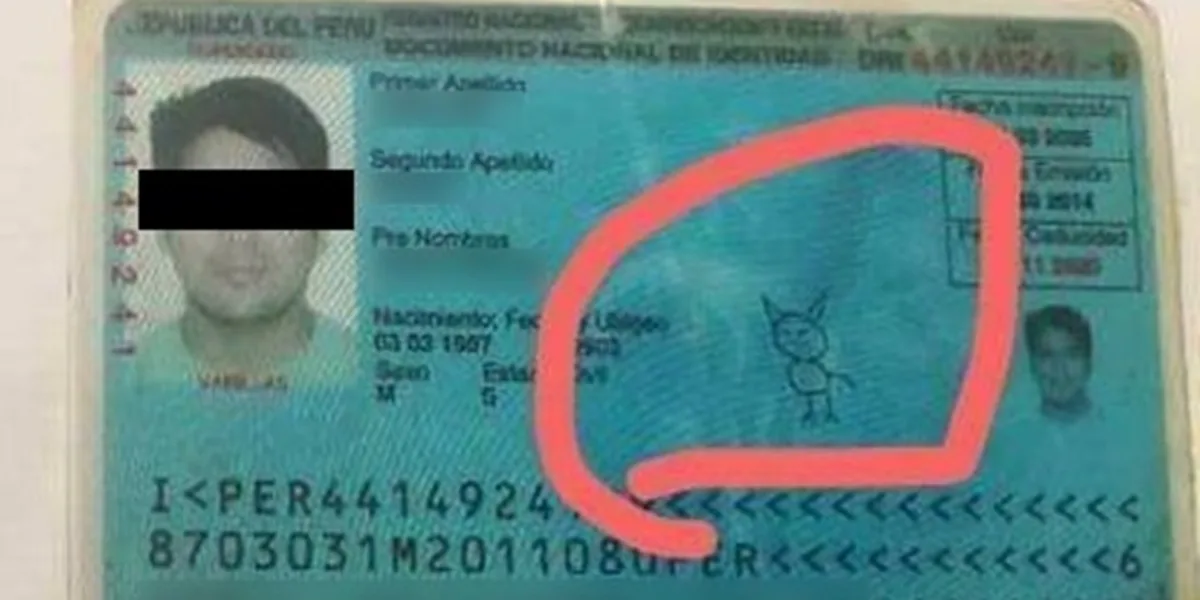 "La firma más graciosa" que dio la vuelta al mundo | Filo News