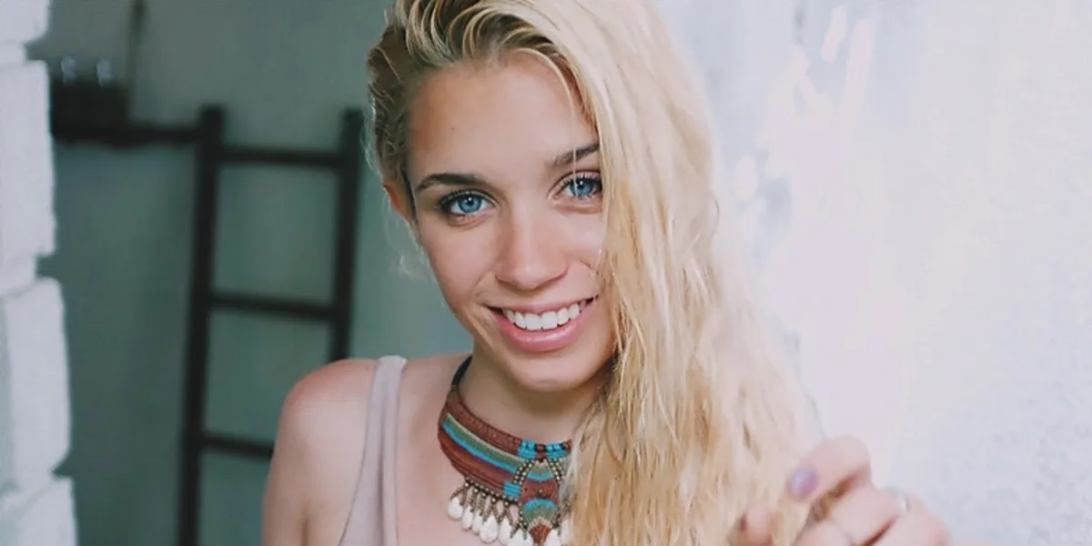 Llamó la atención de Cris Morena, revolucionó las redes y creó sus ...