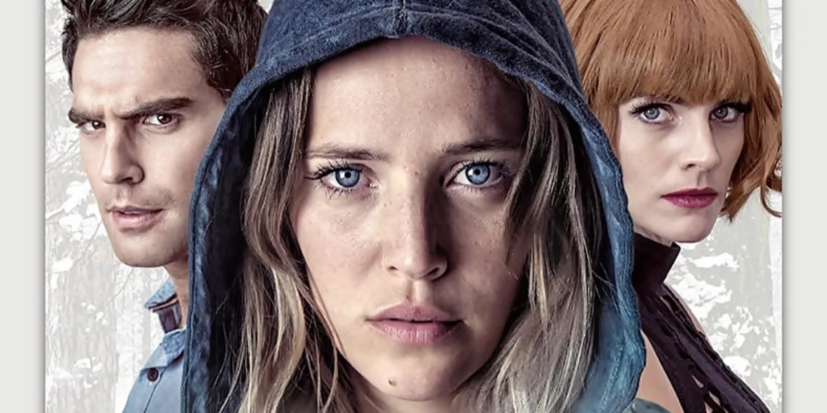 La película "Perdida" y un súper reconocimiento a nivel internacional ...