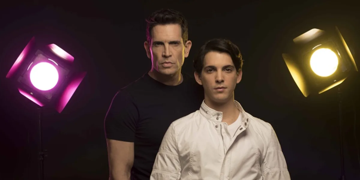 Diego Ramos vuelve a la dirección teatral con un ópera rock | Filo News