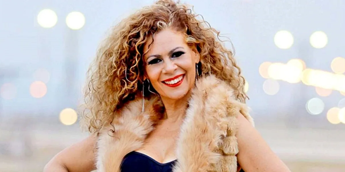 Loren Acuña, una "madraza" en la era feminista: "Los hombres y las ...