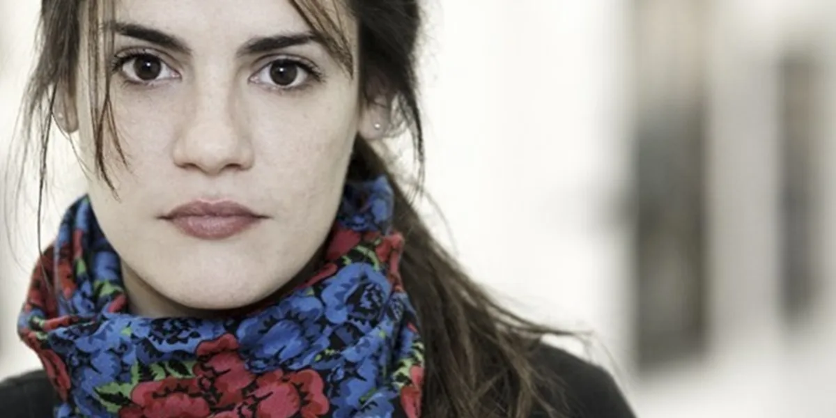 Pilar Gamboa: "Me resultó muy difícil escuchar a los senadores hablar ...