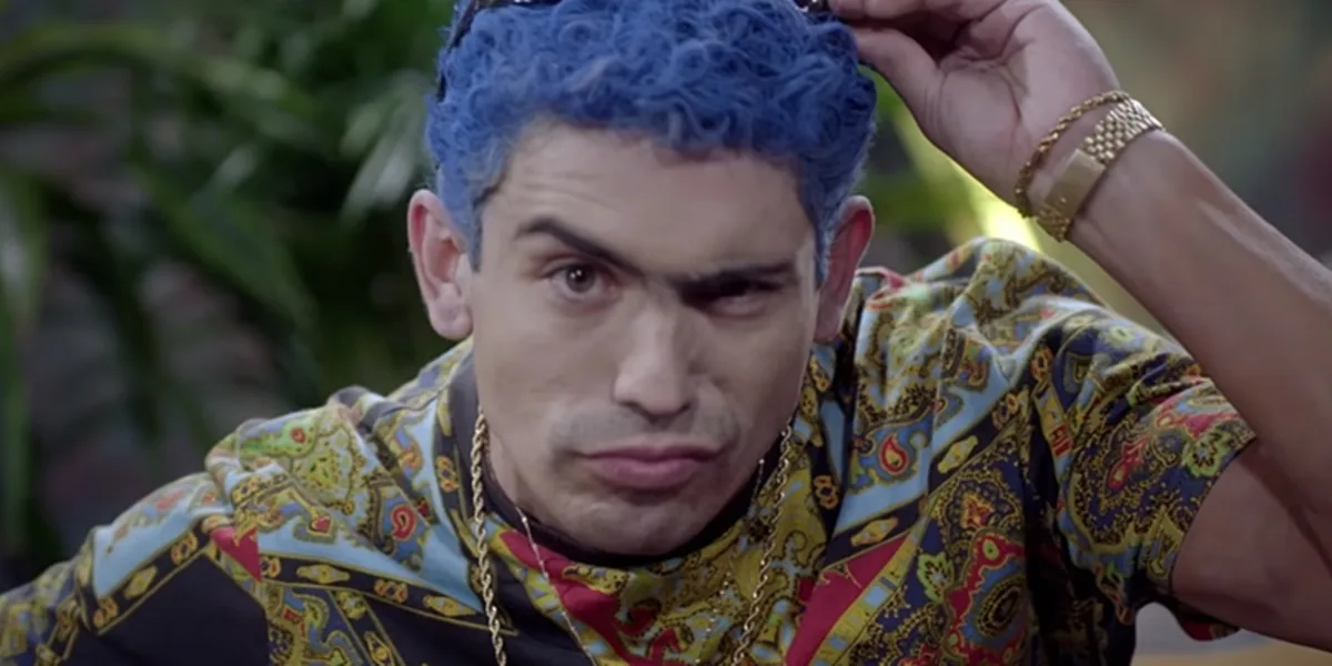 Se estrenó el trailer de "El Potro", la película de Rodrigo Bueno ...