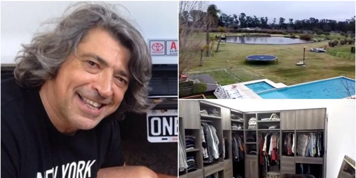 5 claves para entender quién es el ex juez César Melazo: qué ...