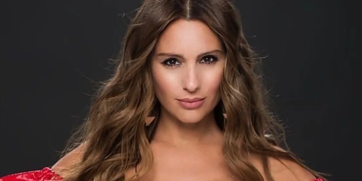 ¿Habló Pampita sobre su supuesta relación con Polito Pieres? | Filo News