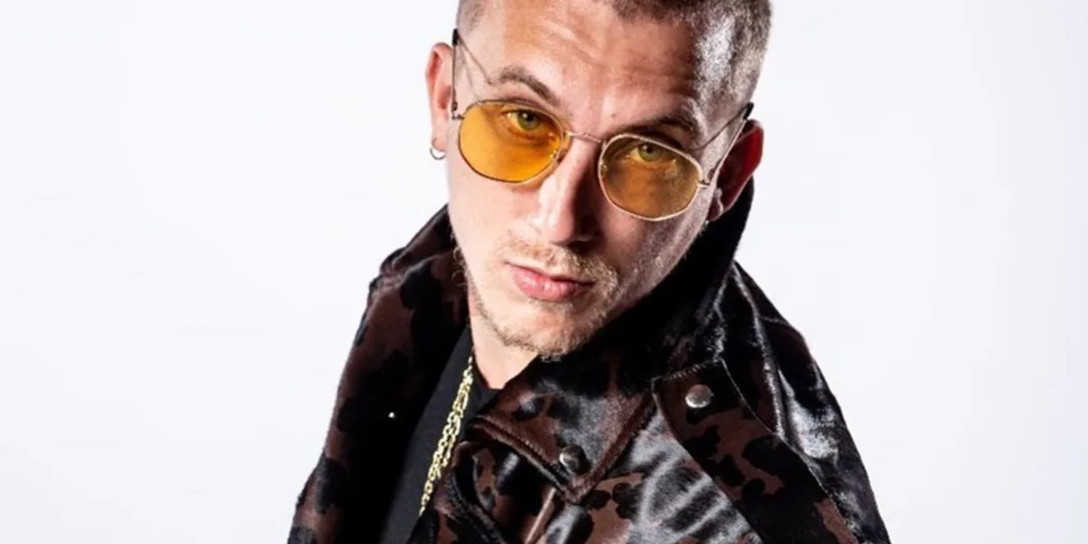 La confesión de "El Polaco" sobre su relación con Silvina Luna y su ...