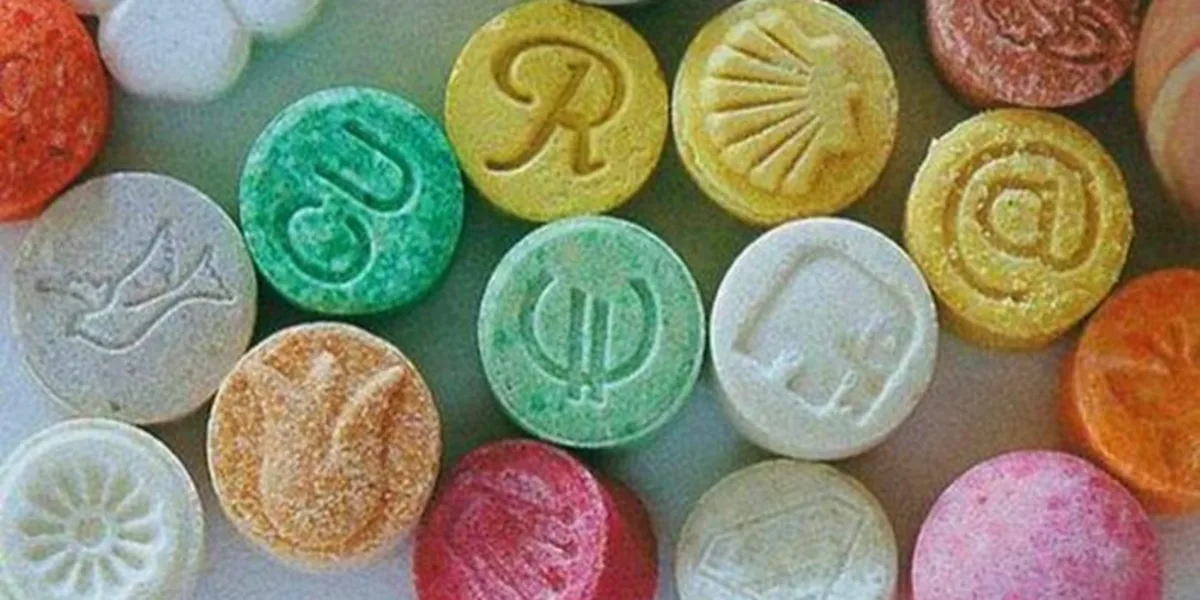 Alerta por nueva droga con efectos similares al LSD | Filo News