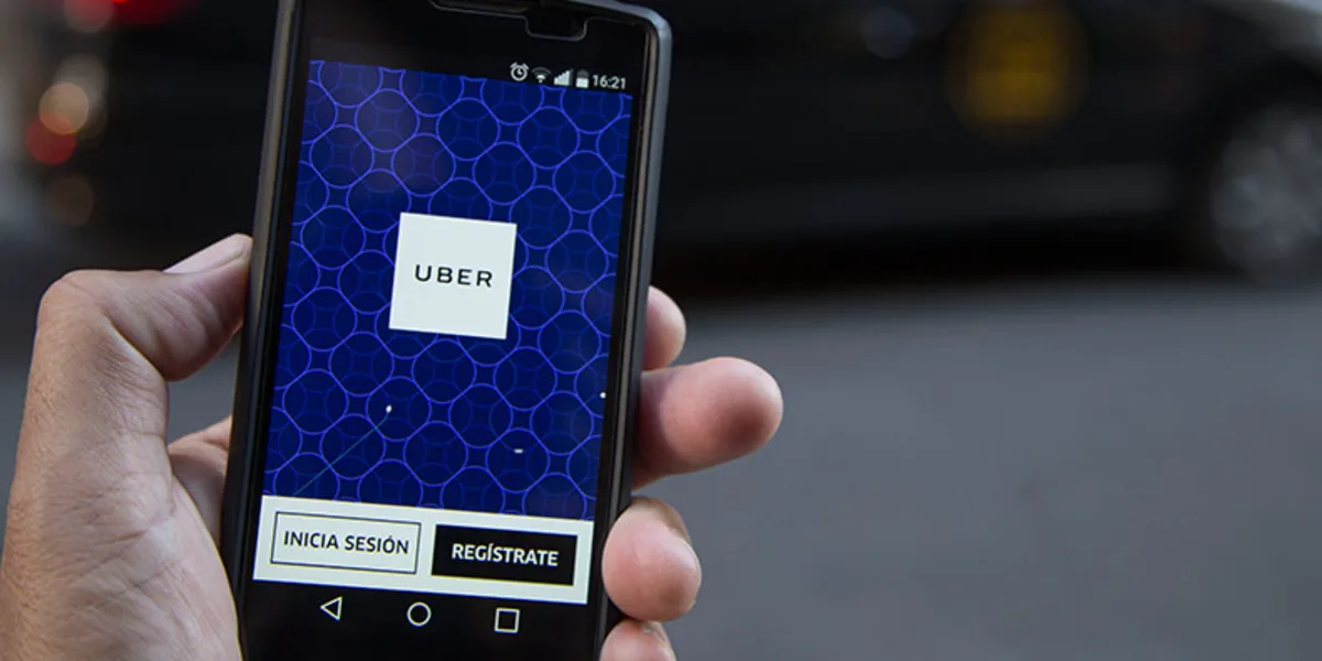 Por la crisis, Uber Argentina es el mercado que más creció en el mundo ...