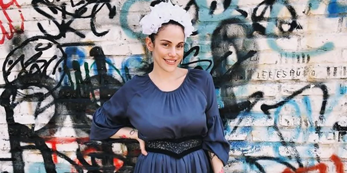 Connie Ansaldi recordó a su mejor amiga, que falleció por padecer ...