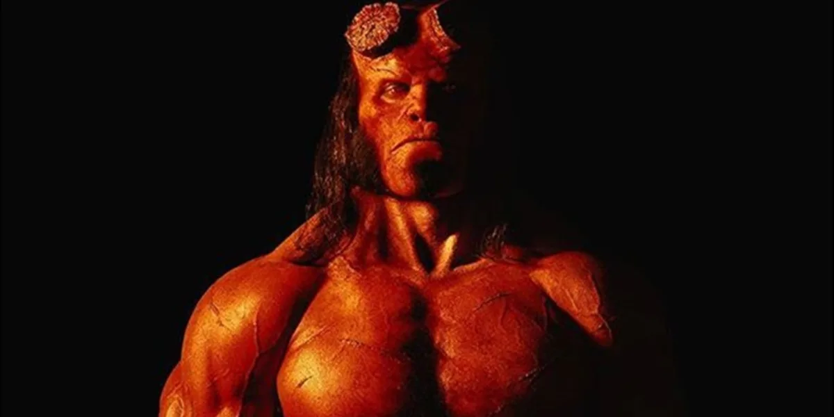 ¿Quién es el actor que interpreta a Hellboy en su nueva película ...