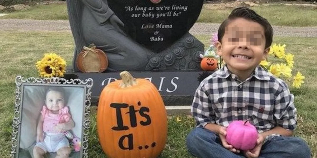 Nene de 4 años le dedicó la canción de “Coco” a su hermana fallecida ...