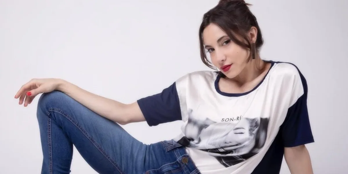 ¿Cómo era Magui Bravi a los 17 años? | Filo News