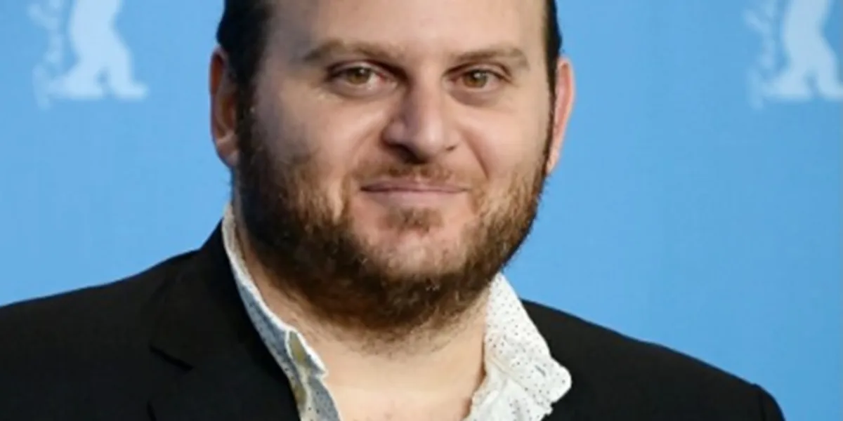 Alan Sabbagh protagoniza "All inclusive": "No me meto mucho en el mundo ...