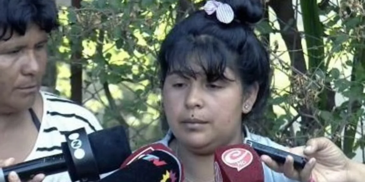 "Que no salgan nunca más de la cárcel", pidió la mamá de Sheila | Filo News